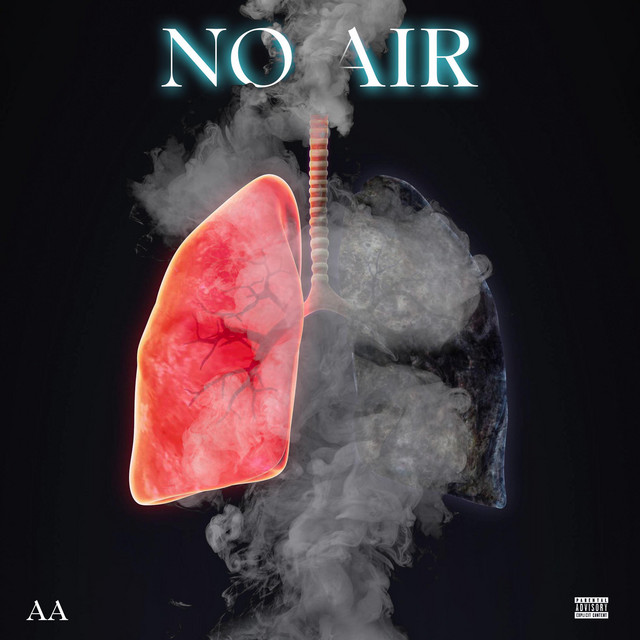 No Air - Single by AA | Spotify