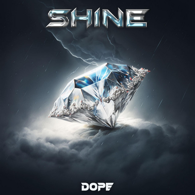 Shine - Single by Dope | Spotify