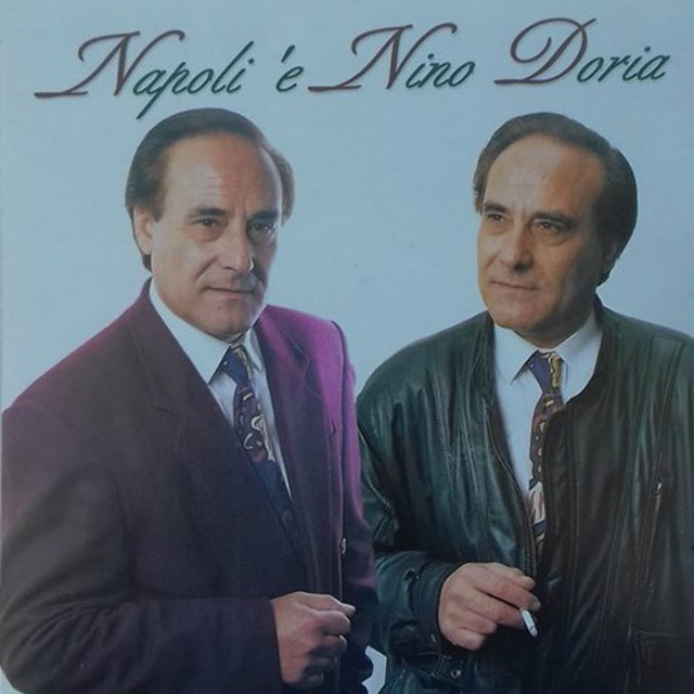 Nino Doria | Spotify