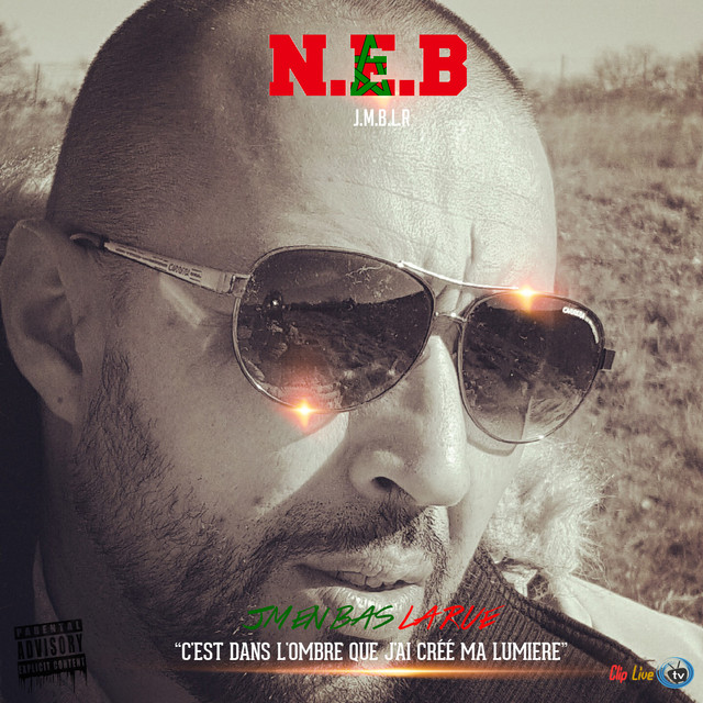 C'est Dans L'ombre Que J 'ai crée ma musique - Album by NEB | Spotify