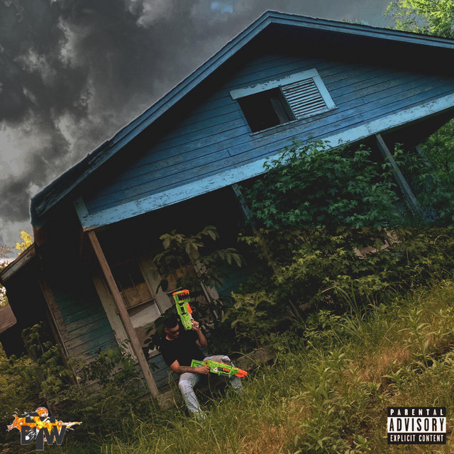 Bad Intentions - Album by Blazier | Spotify