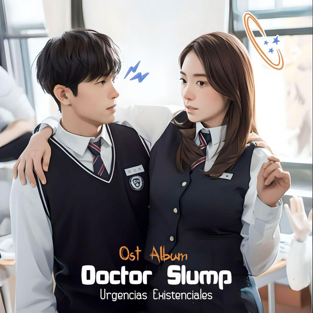 Doctor Slump (Urgencias existenciales) Ost Album - EP by K-Drama Music ...
