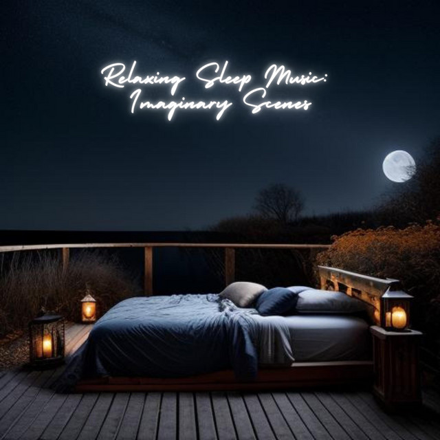 Relaxing Sleep Music: Imaginary Scenes - Album by AIsonic | Spotify