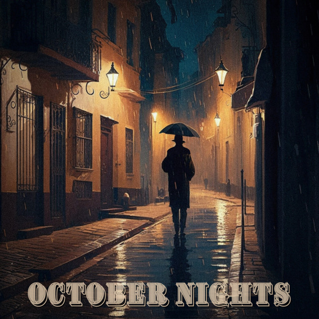 October Nights - Single by Coastal Connection | Spotify