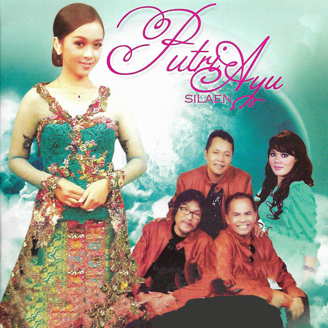 Putri Ayu Silaen Dan Berbagainya - Compilation by Various Artists | Spotify