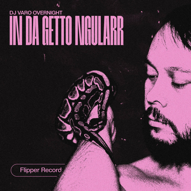 IN DA GETTO NGULARR - Single by DJ VARO OVERNIGHT | Spotify