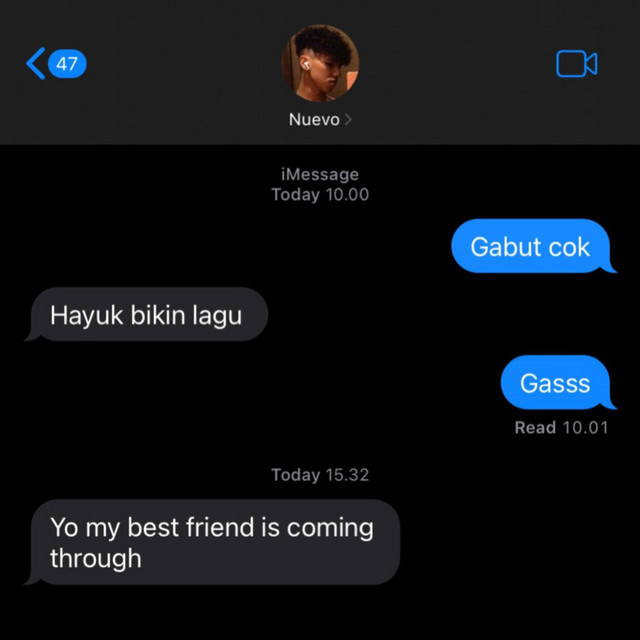 Best Friends - Single by 8lit | Spotify