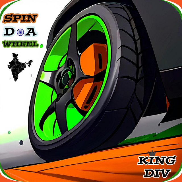 Spin da Wheel - Single by King Div | Spotify