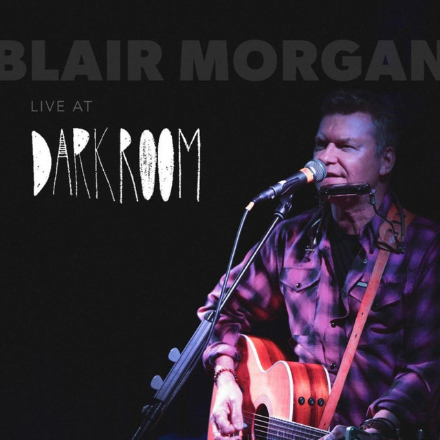Live At Darkroom - Album by Blair Morgan | Spotify