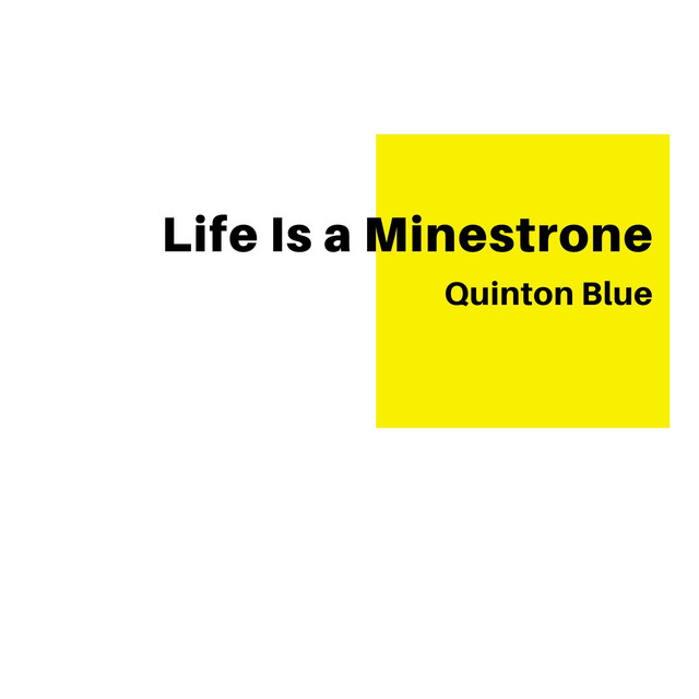 Quinton Blue | Spotify