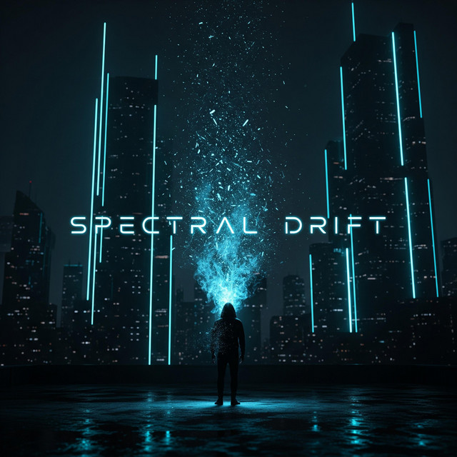 Spectral Drift - Single de YAIRO | Spotify