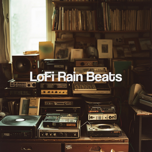 LoFi Rain Beats - Album by LO-FI BEATS | Spotify