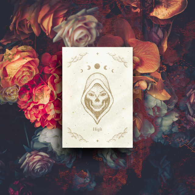 High - Single by Echo Park | Spotify