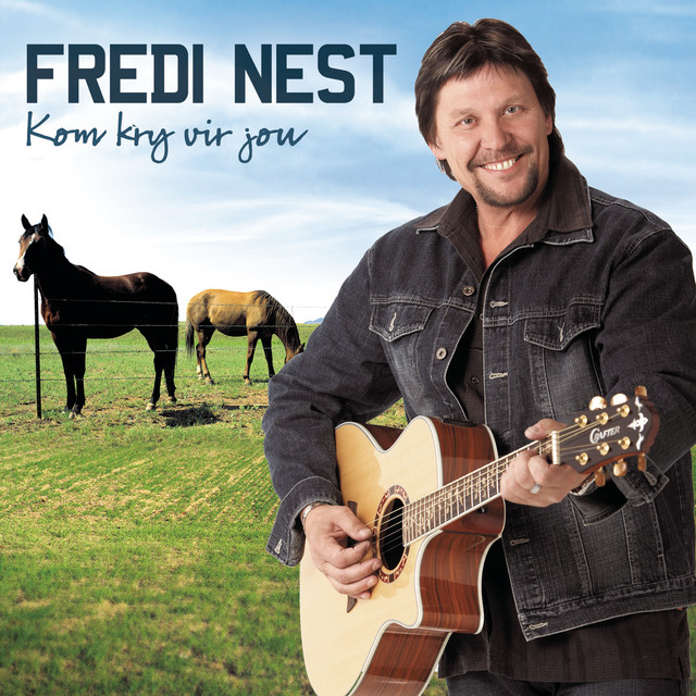 If - song and lyrics by Fredi Nest | Spotify