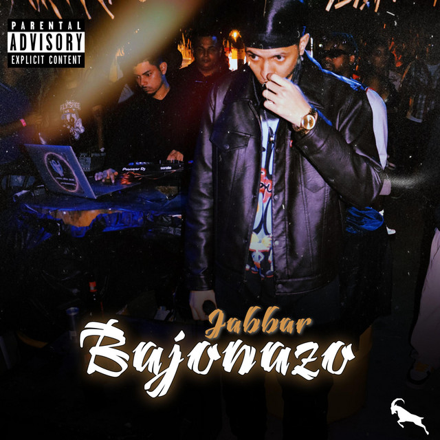 Bajonazo - Single by Jabbar Music | Spotify