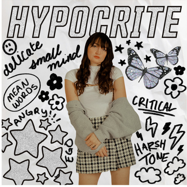 Hypocrite - Single by Maya Malkin | Spotify