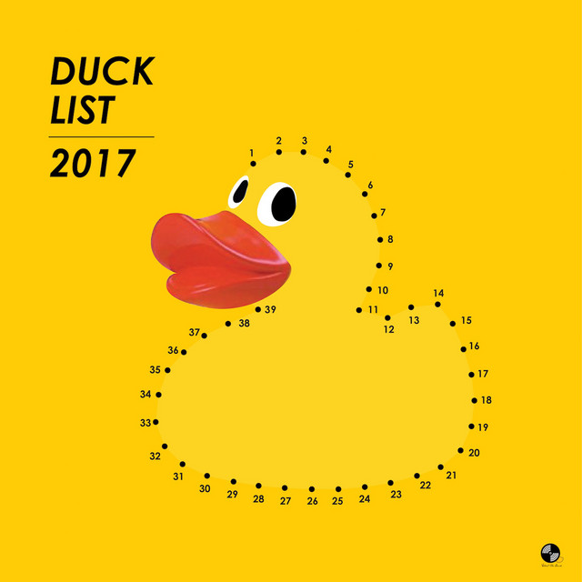 Duck List 2017 - Compilation by Various Artists | Spotify