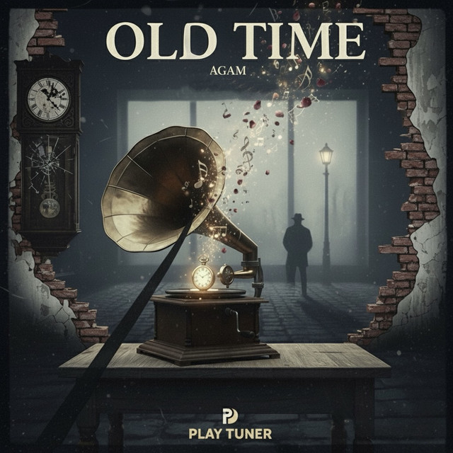 OLD TIME - Single by Agam | Spotify