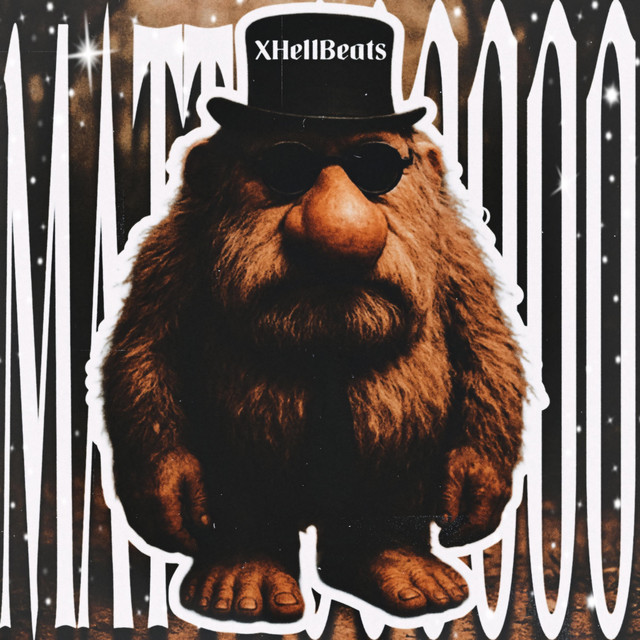 MATTEOOOOOOOO - EP by XHellBeats | Spotify