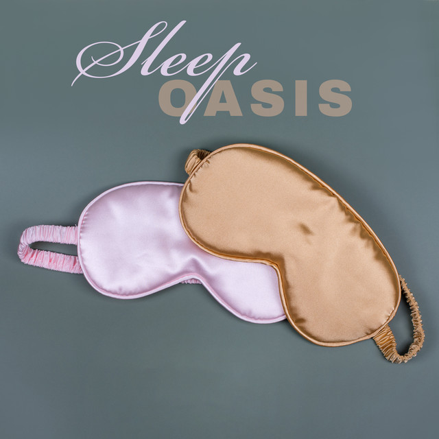 Sleep Oasis – Relaxing Music for Bedtime with Peaceful New Age Sounds ...