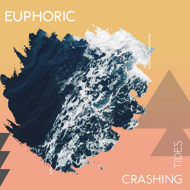 zZz Euphoric Crashing Tides zZz - Album by Ocean Sounds FX | Spotify