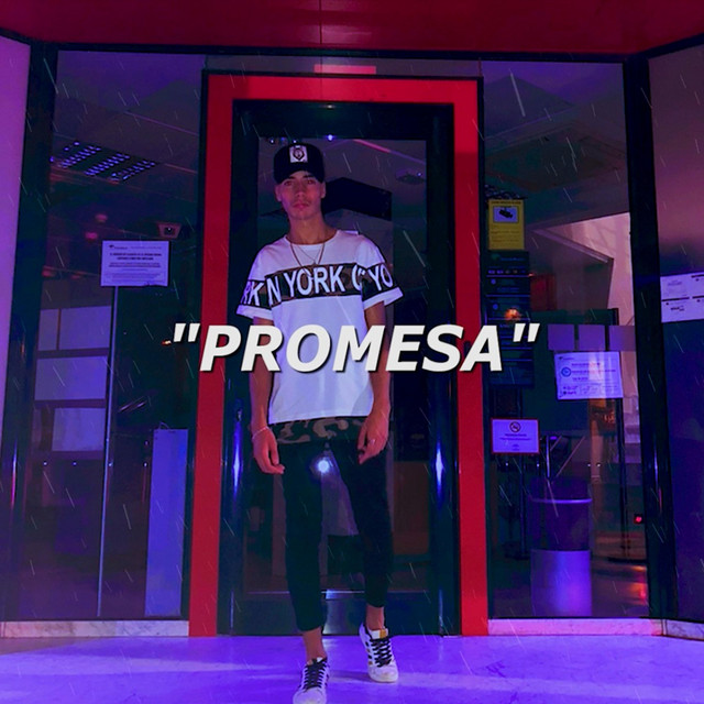 Promesa - Single by César Boss | Spotify