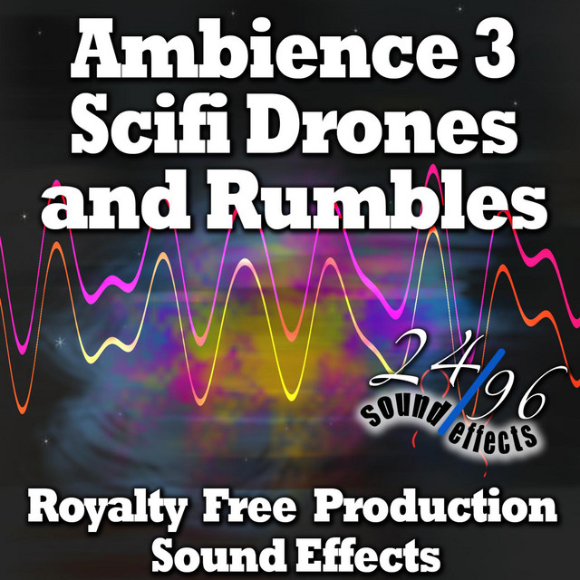 Drone Scifi Space Rumble Low Serquence - song and lyrics by 2496 Sound ...