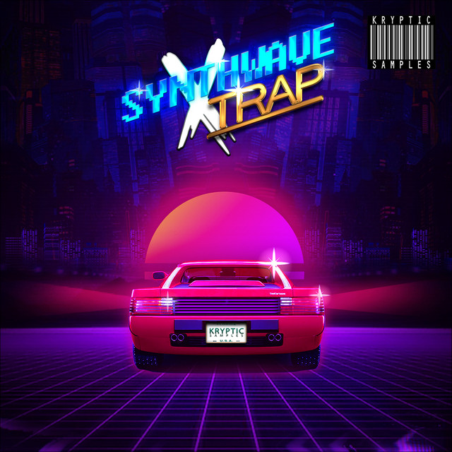 Out Run — Trap - song and lyrics by Kryptic | Spotify
