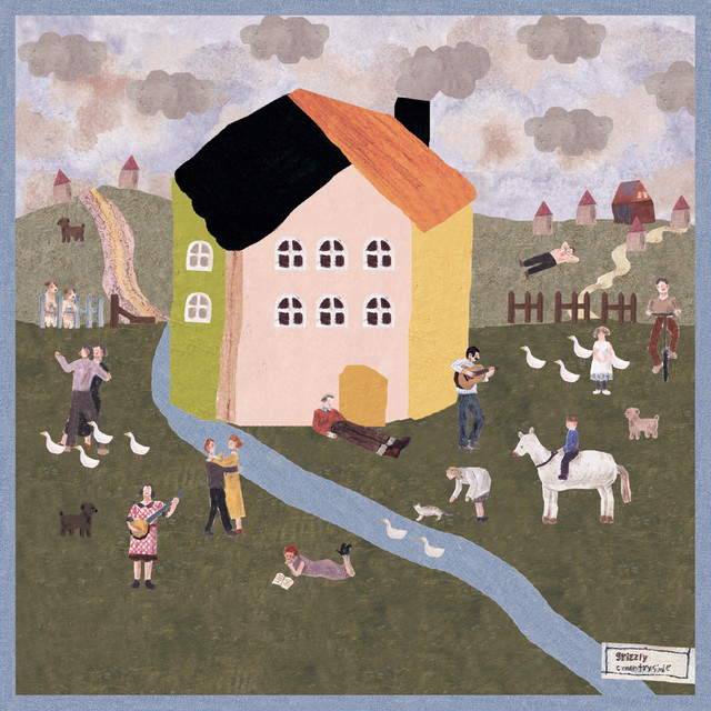 Countryside - Single by Grizzly | Spotify