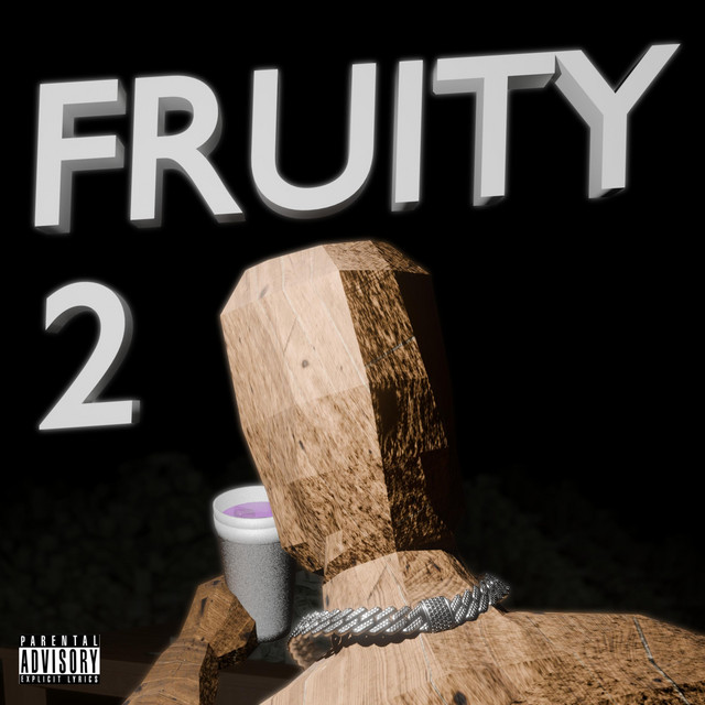 FRUITY 2 - Album by Lil Table | Spotify