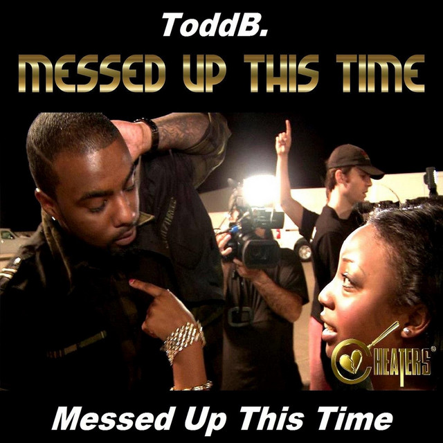 Todd B. | Spotify