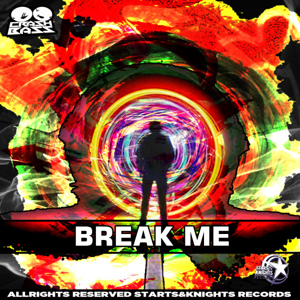 Break Me - Single by Crash Bass | Spotify
