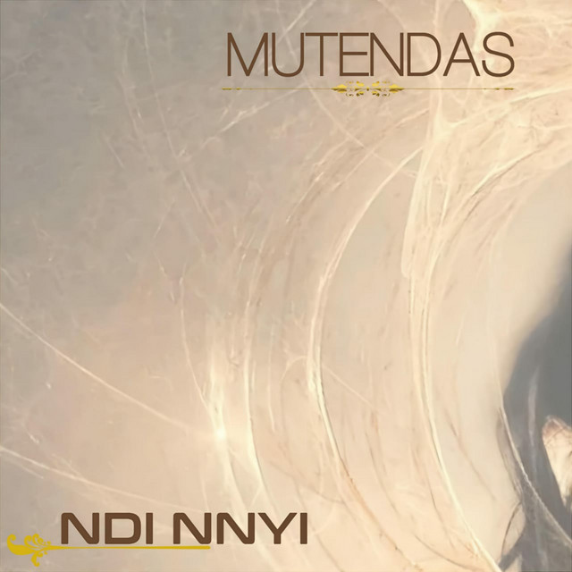 NDI NNYI - Album by Mutendas | Spotify