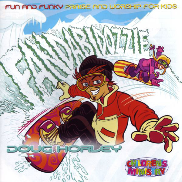 Fandabidozzie - Album by Doug Horley | Spotify
