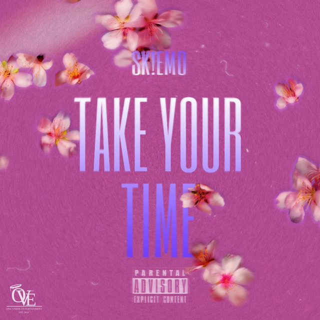 Take Your Time - Single by Sk!emo | Spotify
