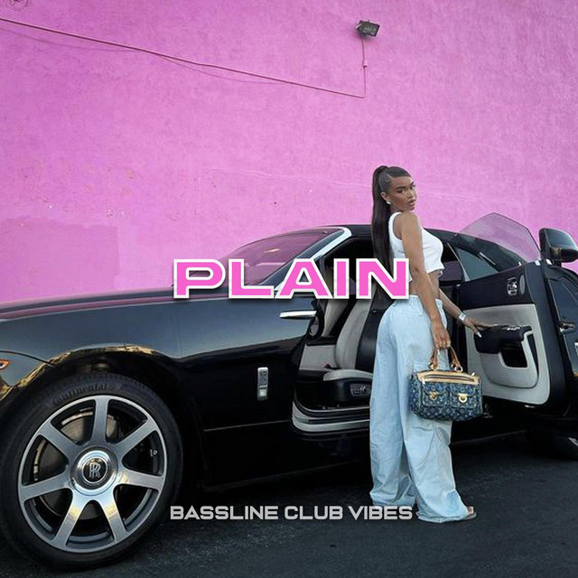 Plain - Single by Bassline Club Vibes | Spotify