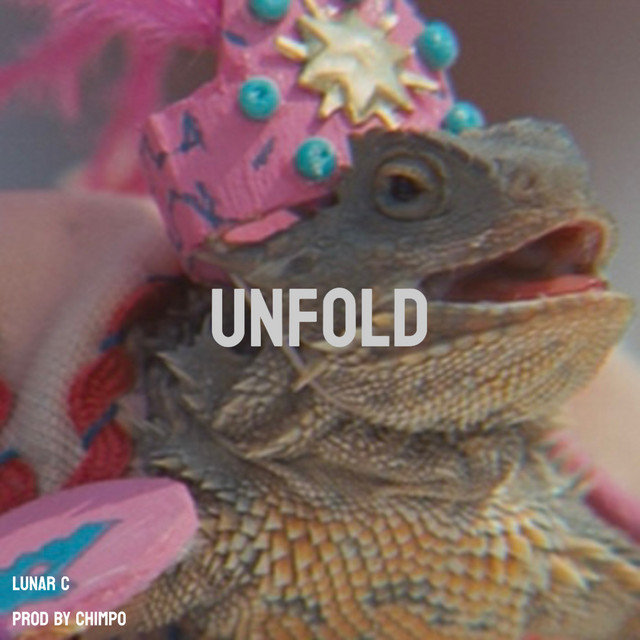 Unfold - Single by Lunar C | Spotify