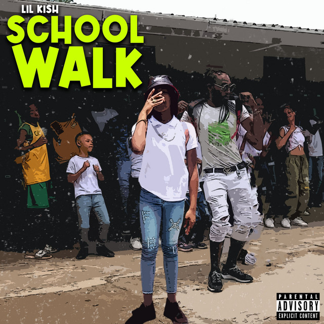 Lil Kish | Spotify