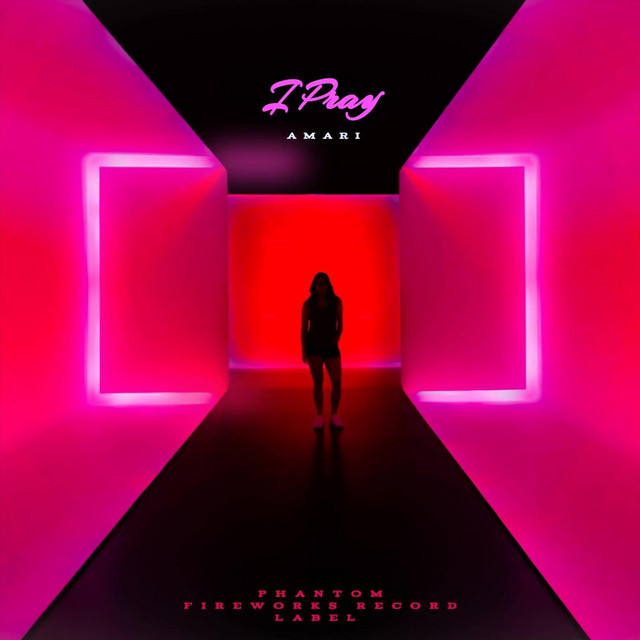 I Pray - Single by Amari | Spotify