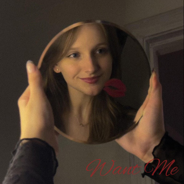 Want Me - song and lyrics by Aurora Wild | Spotify