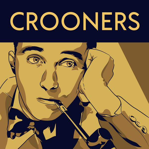 Crooners - Compilation by Various Artists | Spotify