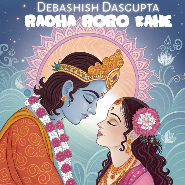 Radha Roro Kahe - Single by Debashish Dasgupta | Spotify