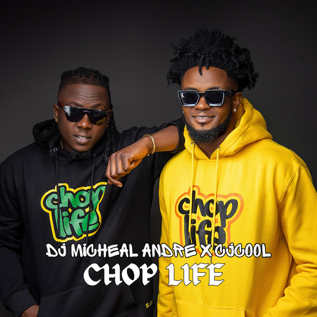 CJ COOL | Spotify