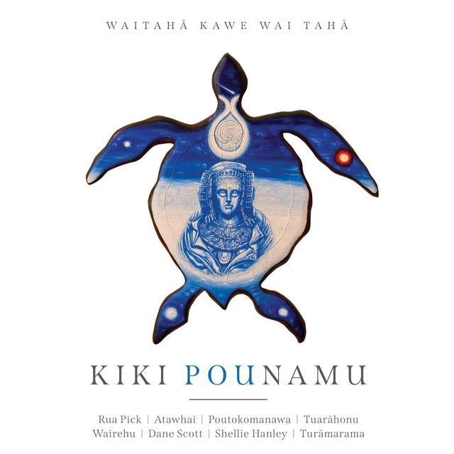 Amokura o Te AO - song and lyrics by Kiki Pounamu, Atawhai, Dane Scott ...