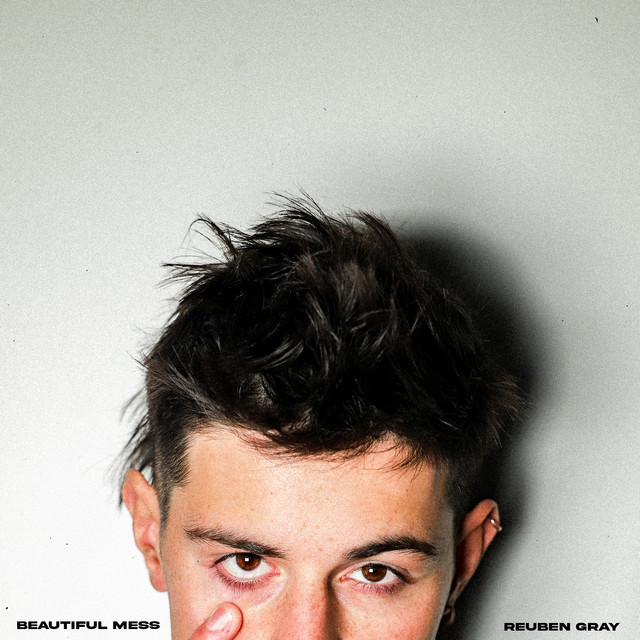 Beautiful Mess - Single by Reuben Gray | Spotify