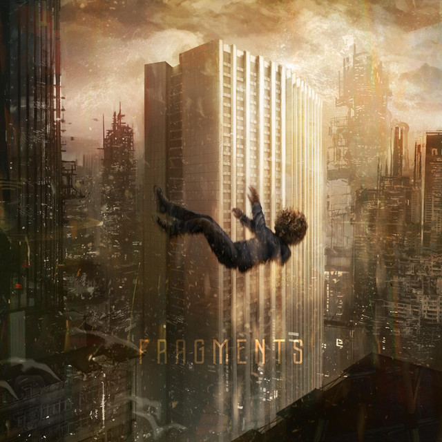 Fragments - EP by goldenhour.vhs | Spotify