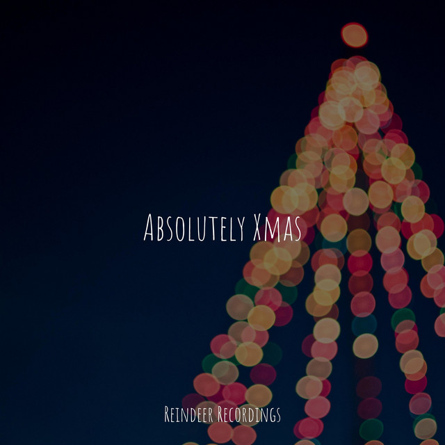 Absolutely Xmas - Album by Christmas Band | Spotify