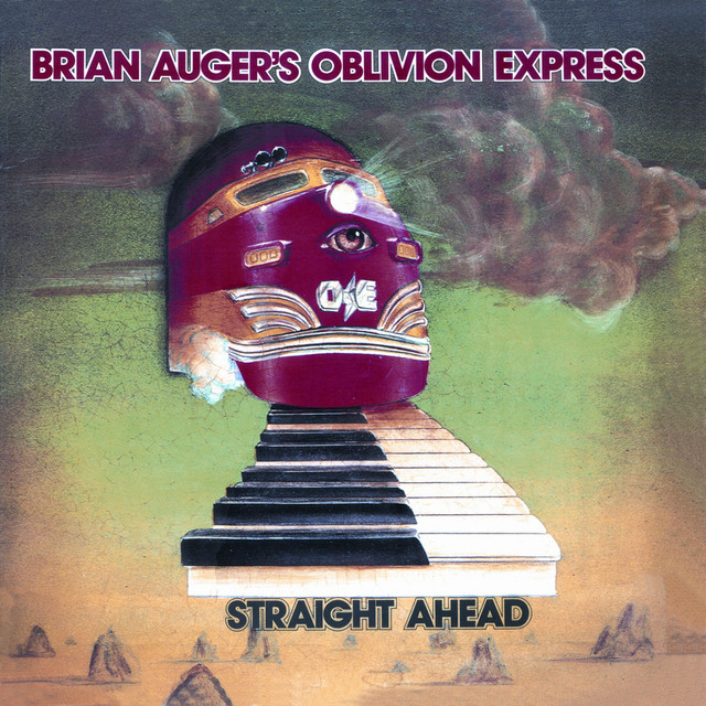 Bumpin' On Sunset - song and lyrics by Brian Auger's Oblivion Express ...