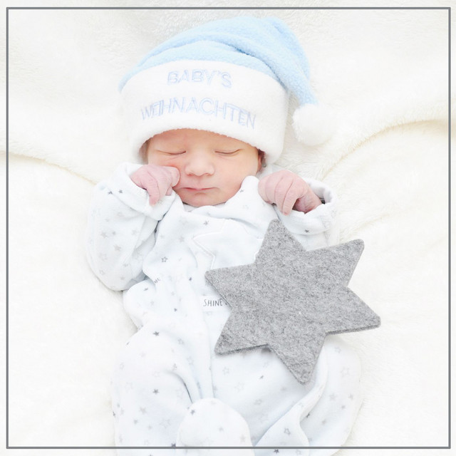 hushaby, Edelweiss's Canon Piano Lullaby Collection for a Little Peace ...