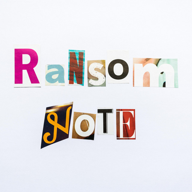 Ransom Note - Album by Sapper Simpson | Spotify
